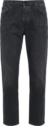 TELA GENOVA HOSEN & R&Ouml;CKE - Jeanshosen auf YOOX.COM