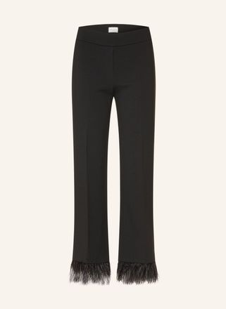 Seductive Seductive Hose Nanette schwarz
