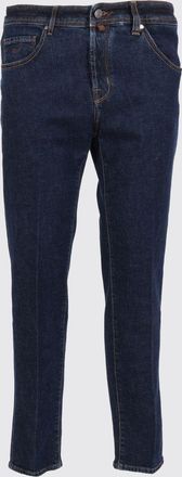Jacob Cohen Jeans JACOB COHEN Herren Farbe Blau
