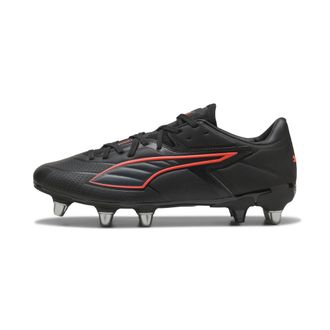 Puma Avant PRO II H8 Rugbyschuhe Herren, Schuhe, Schwarz, 48.5