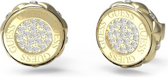 Guess Ohrringe Guess JUBE04 595JW Goldfarben
