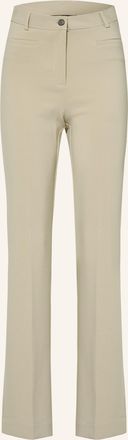 HUGO BOSS Hose Tana gruen
