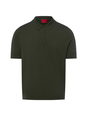 HUGO BOSS Poloshirt San Peter