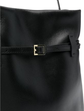 Manu Atelier Totedujour Tote Bag - Black