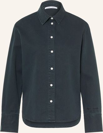 Sams&oslash;e & Sams&oslash;e Sams&oslash;e Sams&oslash;e Jeansjacke Sabrook blau