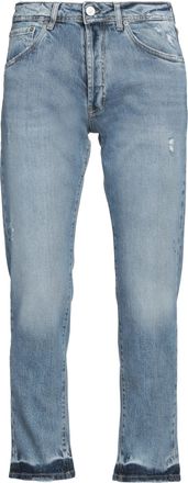PMDS Premium Mood Denim Superior HOSEN & RÖCKE - Jeanshosen auf YOOX.COM