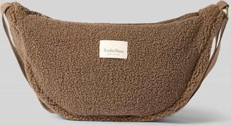 Studio Noos Fannypack aus Teddyfell Modell Tessy