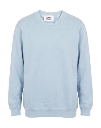 Alpha Studio TOPS - Sweatshirts auf YOOX.COM