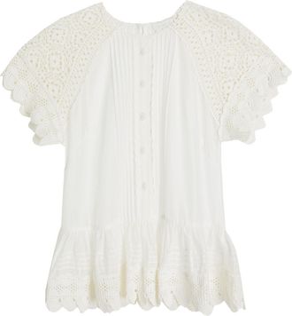 Zimmermann TOPS - Tops auf YOOX.COM
