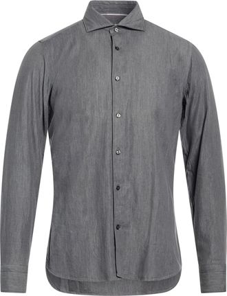 Tintoria Mattei TOPS - Hemden auf YOOX.COM