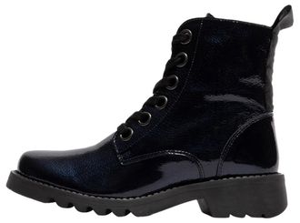 FLY London Fly London Damen Ragi539fly Stiefelette, Navy, 39 EU