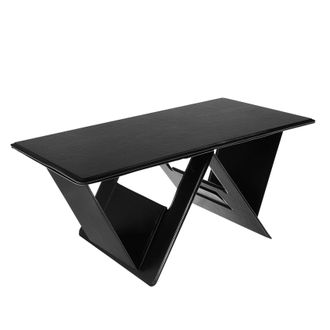 NUOBESTY HOMSFOU Faltbarer Tragbarer Laptoptisch mit Verstellbaren Winkeln Stabiler Car Table aus Hochdichtem Material Leichter Schoßtisch für Bett Schreiben L