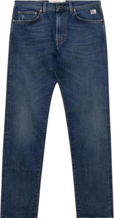Roy Rogers Homme, Jeans, Bleu, Taille: W38 Cult Denver Jeans