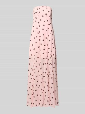 Forever New Midikleid im Off-Shoulder-Design Modell Kimora