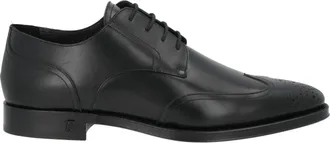 Burberry SCHUHE - Schn&uuml;rschuhe auf YOOX.COM