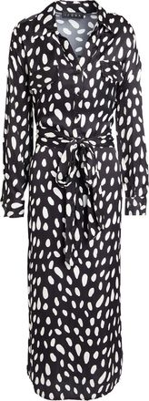 Kaos KLEIDER - Midi-Kleider auf YOOX.COM