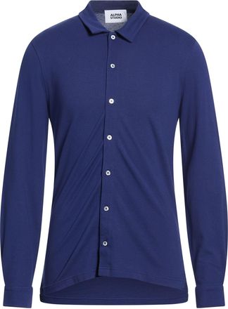 Alpha Studio TOPS - Hemden auf YOOX.COM