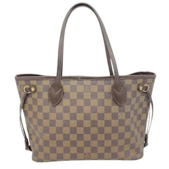 Louis Vuitton Pre-owned Vintage Tote Bag - - Pre-owned - Damen - Braun - ONE SIZE