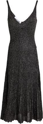 Moschino ROBES - Robes midi sur YOOX.COM