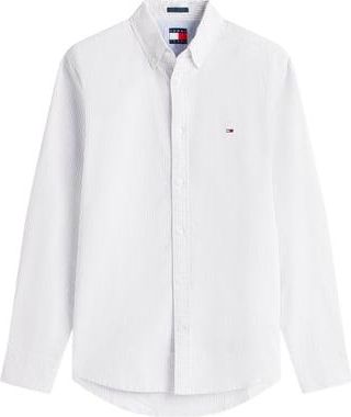 Tommy Hilfiger Chemise en coton