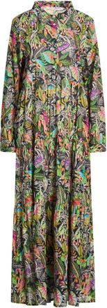 Connor & Blake KLEIDER - Maxi-Kleider auf YOOX.COM