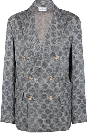 Pierre-Louis Mascia Fancy Jacket