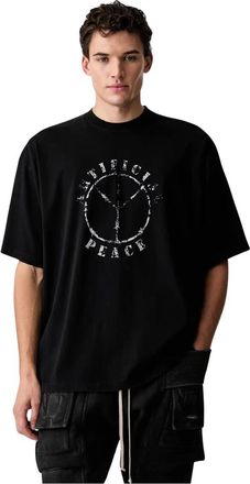 VETEMENTS Herren, Oberteile, Schwarzk, SGr&ouml;&szlig;e