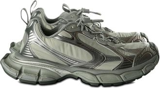 Balenciaga 3XL Sneakers mit Eins&auml;tzen - Grau