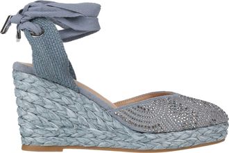 Alma Blue SCHUHE - Espadrilles auf YOOX.COM