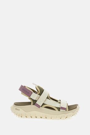 Moncler Trailgrip Vela Sandalen