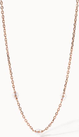 Purelei Linen Blossom Kette