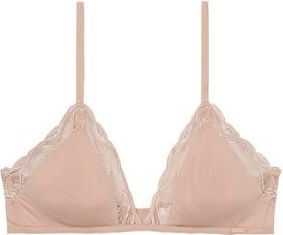 Calvin Klein Soutien-gorge à dentelle