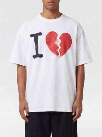 Magliano T-Shirt Herren Farbe Wei&szlig;