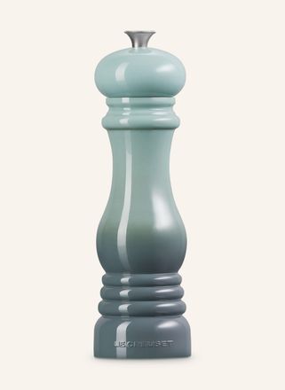 LE CREUSET Pfefferm&uuml;hle gruen