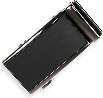 Glamexx24 G&uuml;rtelschnalle Herren G&uuml;rtel Ersatzschnalle Ratsche Automatik G&uuml;rtelschnalle G&uuml;rtel Zubeh&ouml;r Geeignet f&uuml;r Breite 35 mm G&uuml;rtel