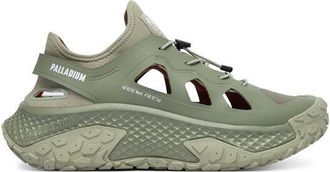 Palladium Sneakers Offbound Hydro 04686-230-M Grau