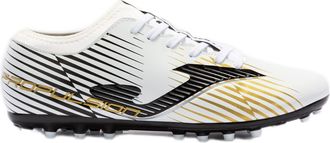 Joma Herren Propulsion Cup Serie Sneaker, Schwarz-Wei&szlig;, 39 EU