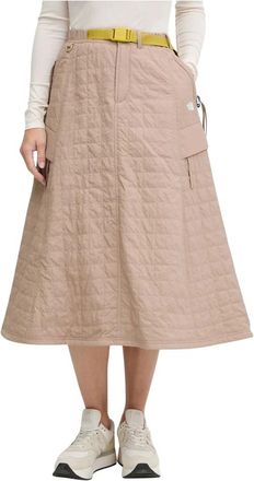 The North Face Damen, R&ouml;cke, Beige, XSGr&ouml;&szlig;e