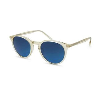 Barton Perreira unisex, Accessories, Beige, 49 MMGr&ouml;&szlig;e