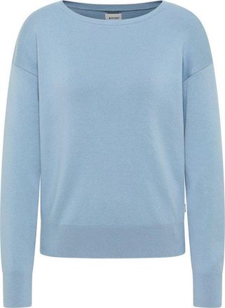 Mustang Jeans Sweater Damen Style Marianna
