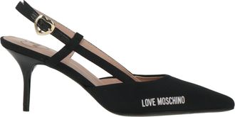 Love Moschino SCHUHE - Pumps auf YOOX.COM