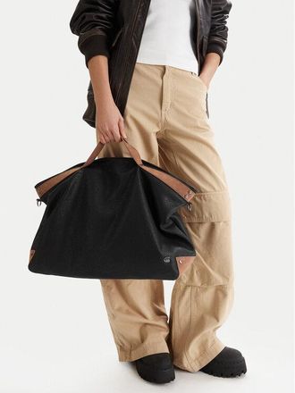 G-Star Raw Wochenendtasche EO-BW-B53782 Schwarz