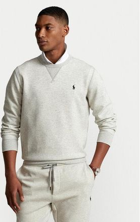 Polo Ralph Lauren Sweatshirt 710888284002 Grau Regular Fit
