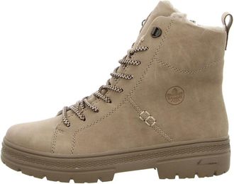 Rieker Damen, Schuhe, Braun, 40 EUGr&ouml;&szlig;e