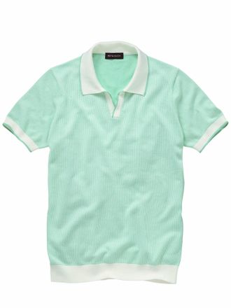 Mey & Edlich Feinstruktur-Polo