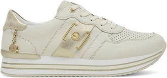 Remonte Sneakers D1322-60 Weiß