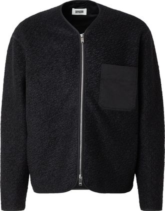 Drykorn Fleecejacke JOHNAN 10
