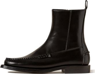 Hereu Bottines Andreu Hereu