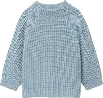 Iris Von Arnim pull Fallou - Bleu