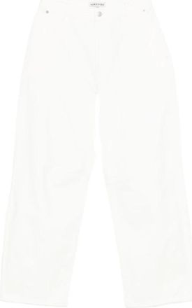 Birgitte Herskind Damen, Hosen, Wei&szlig;, XSGr&ouml;&szlig;e